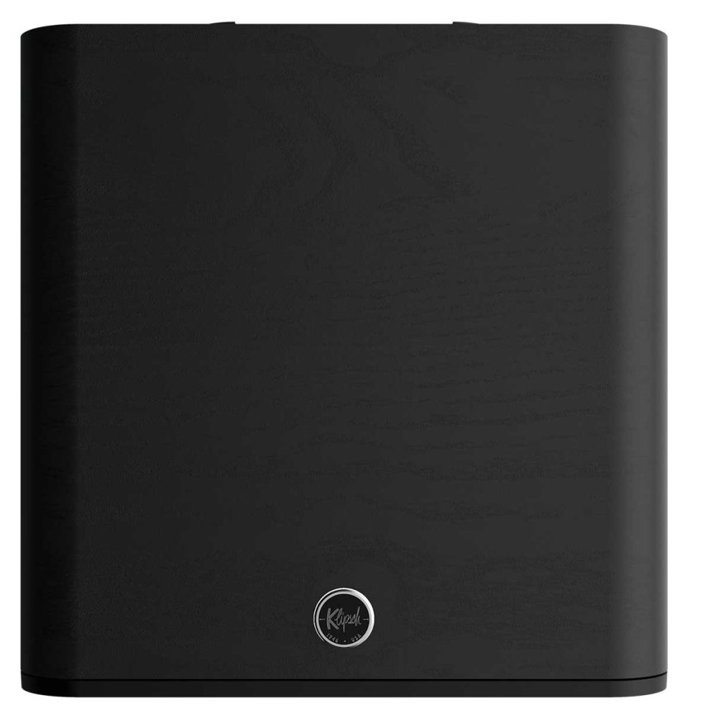 Klipsch Flexus SUB 100 10" Wireless Subwoofer – Rapallo