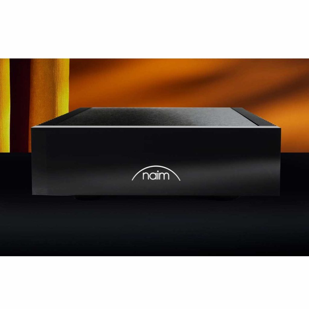 Naim Audio Classic NVC TT Phono Stage – Rapallo