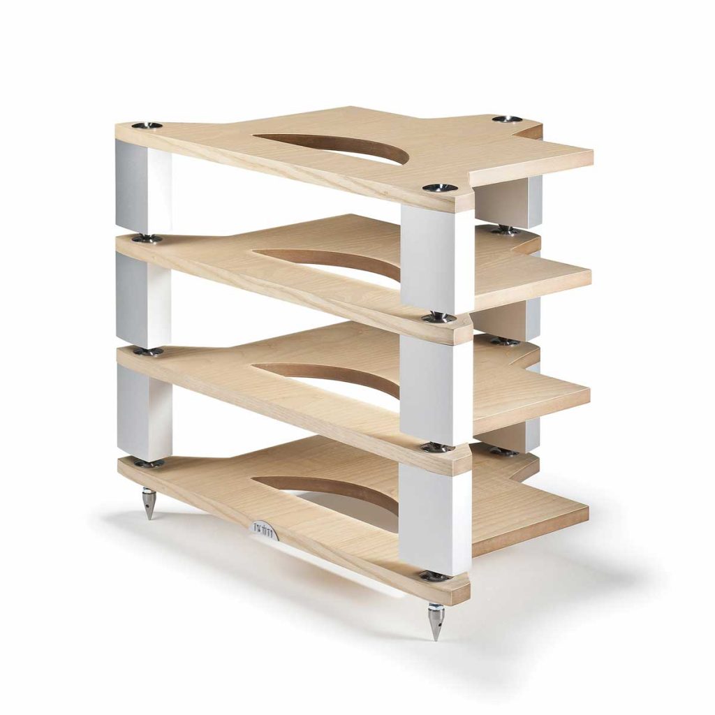 Naim Audio FraimLite AV Rack & Support System – Rapallo