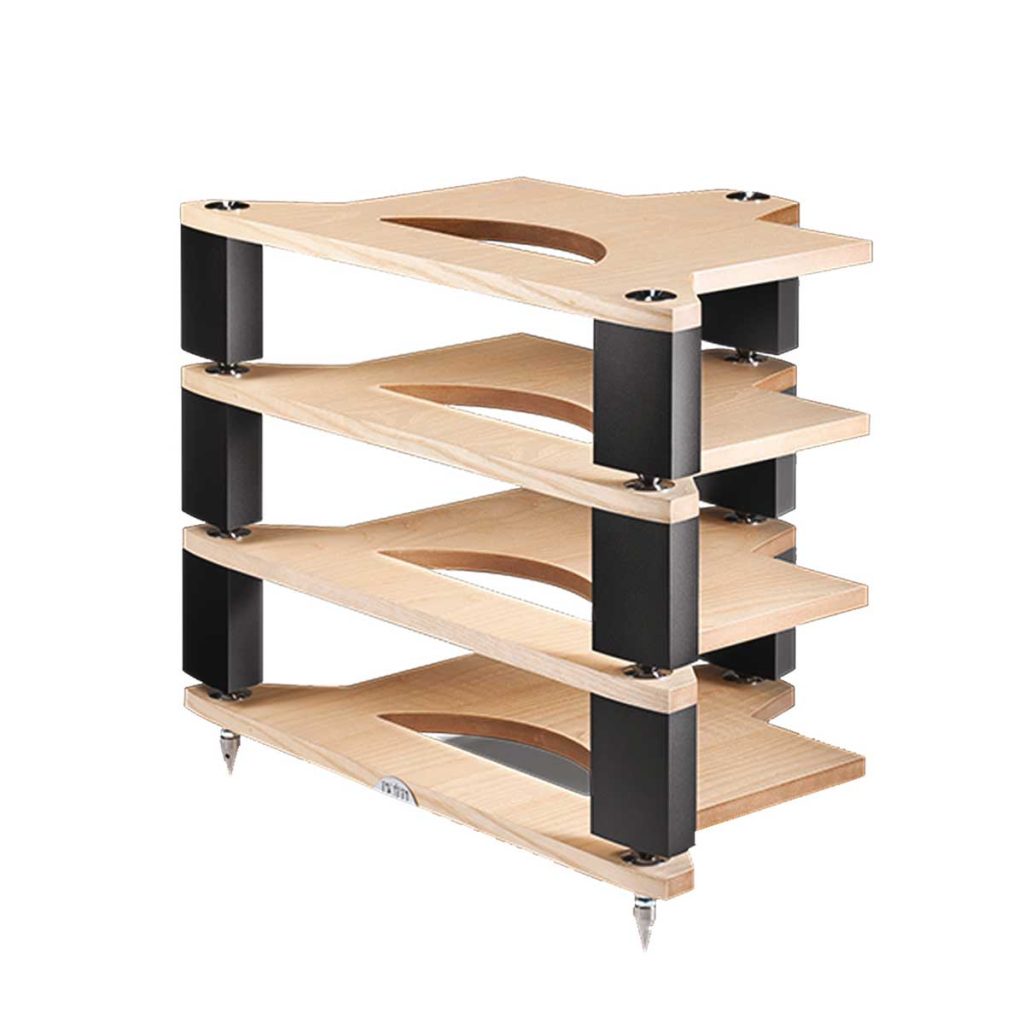 Naim Audio FraimLite AV Rack & Support System – Rapallo