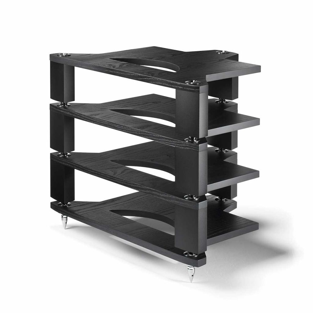 Naim Audio FraimLite AV Rack & Support System – Rapallo