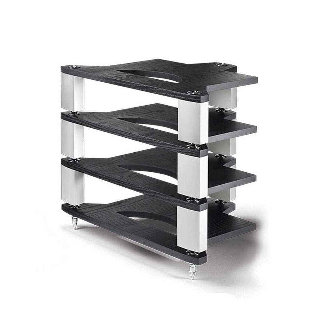 Naim Audio FraimLite AV Rack & Support System – Rapallo