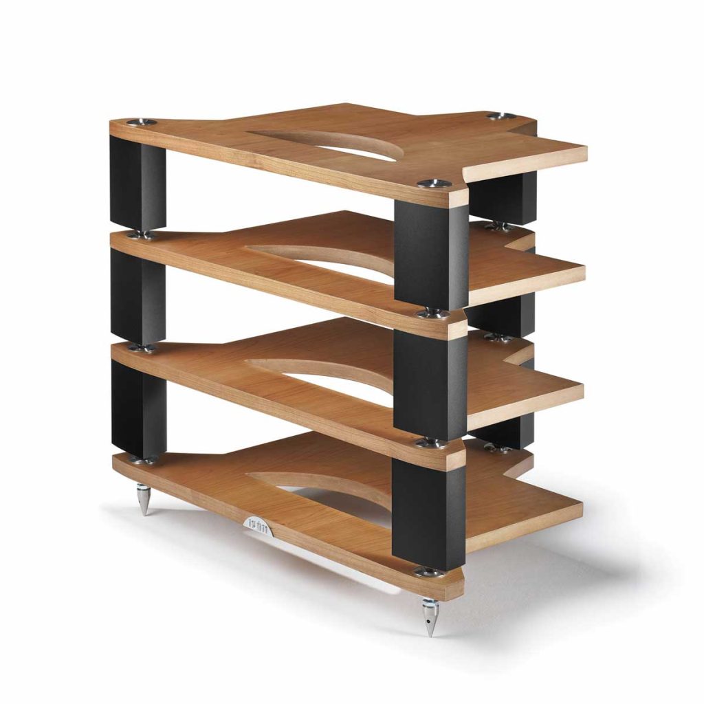 Naim Audio FraimLite AV Rack & Support System – Rapallo