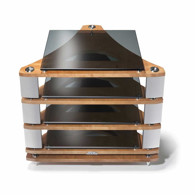 Naim Audio Fraim AV Rack & Support System – Rapallo