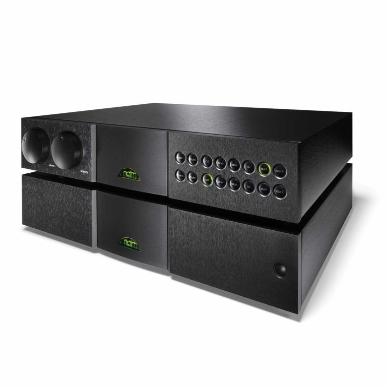Naim Audio NAC 552 Preamplifier – Rapallo