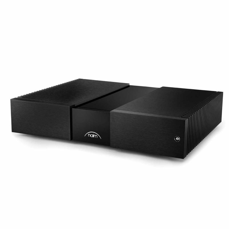 Naim Audio NAP 350 Power Amplifier – Rapallo