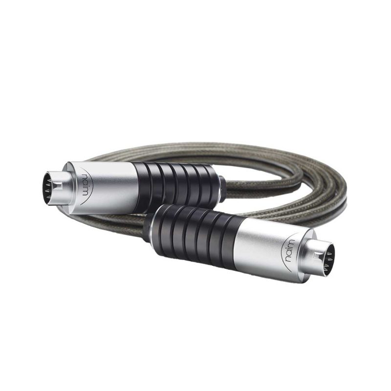 Naim Audio Super Lumina Interconnect Cables – Rapallo
