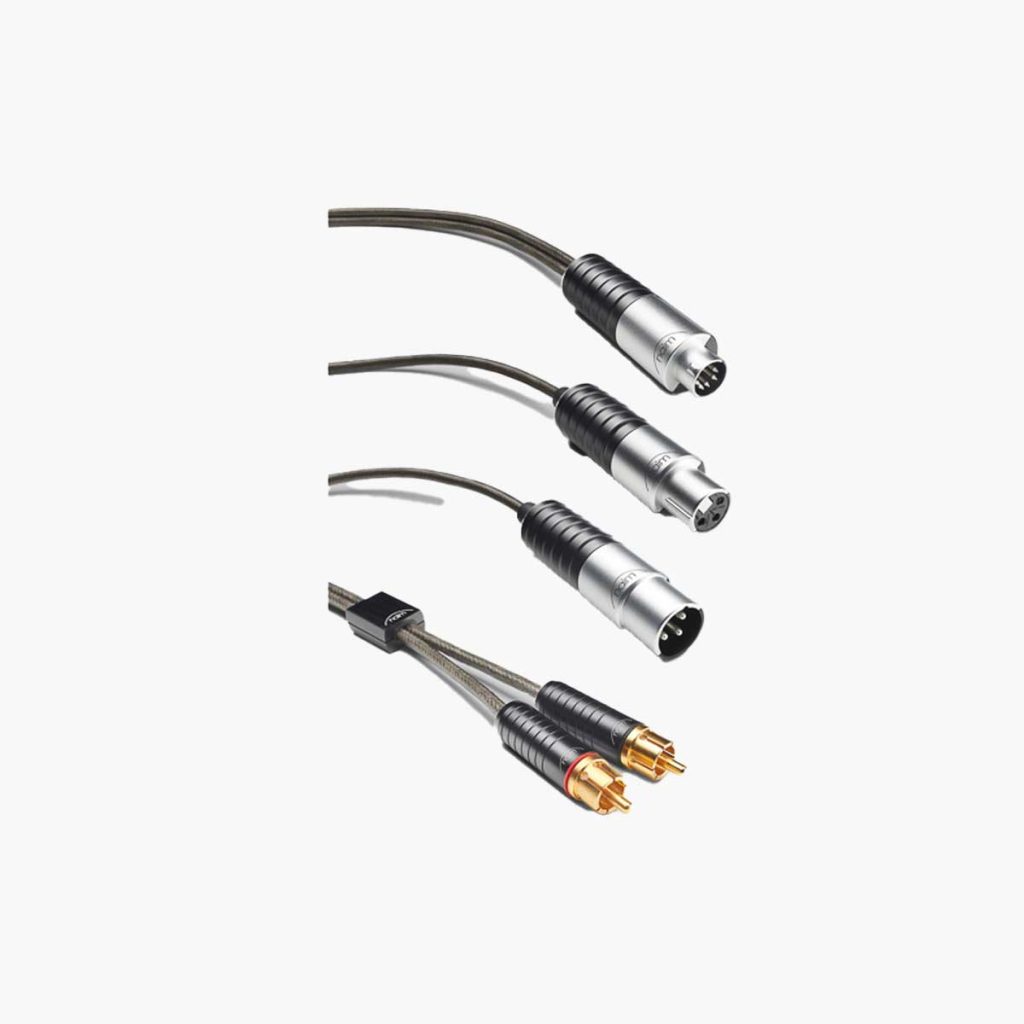 Naim Audio Super Lumina Interconnect Cables – Rapallo