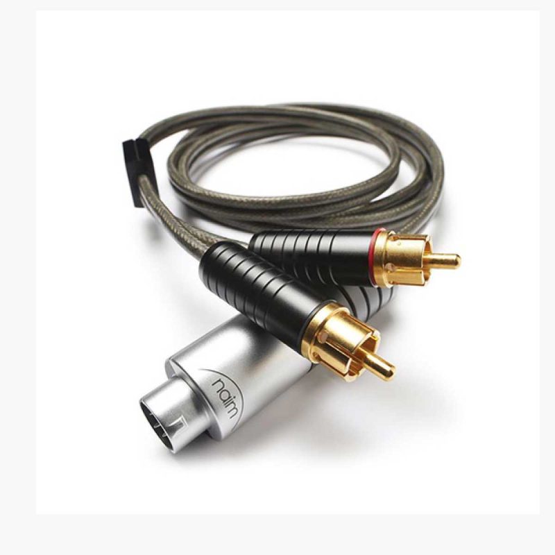 Naim Audio Super Lumina Interconnect Cables – Rapallo