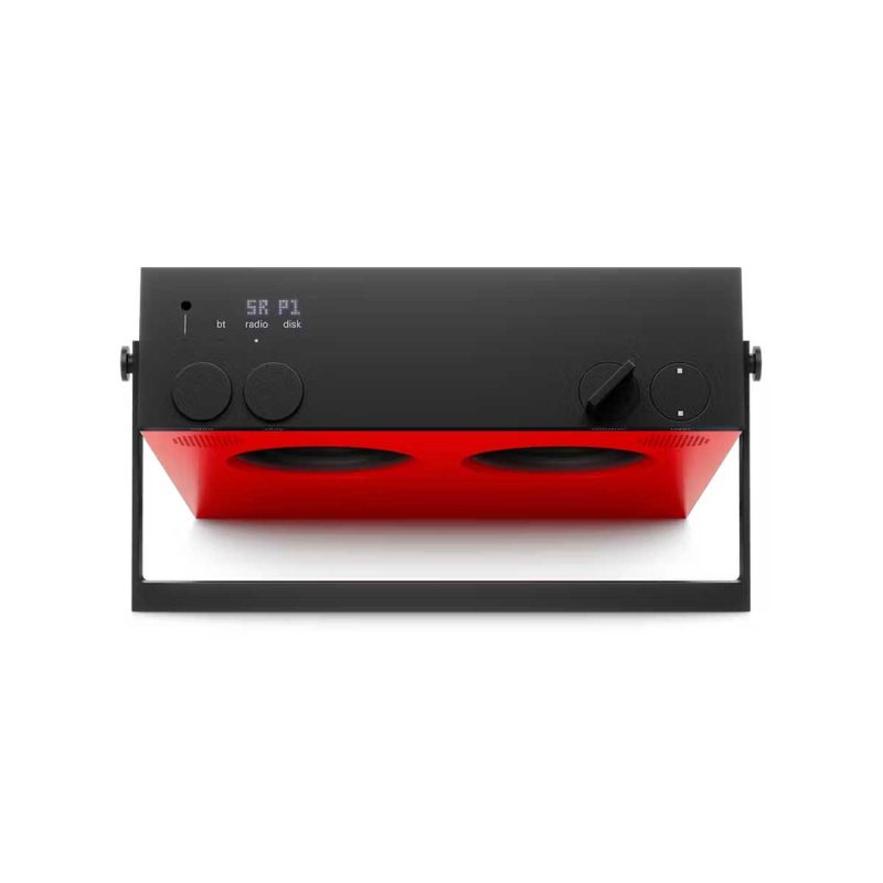 Teenage Engineering OB–4 Portable HiFi Speaker – Rapallo