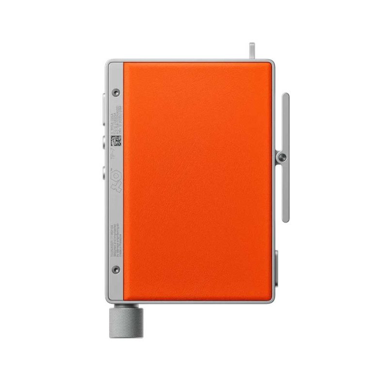 Teenage Engineering TP–7 Advanced Audio Field Recorder – Rapallo