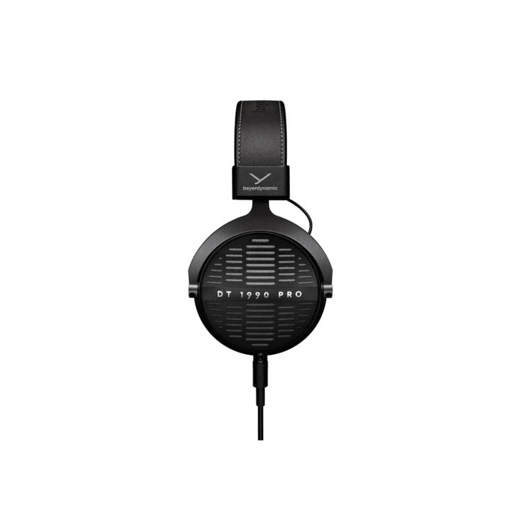 Beyerdynamic DT 1990 PRO MKII 30 Ohm Reference Quality Open-back ...