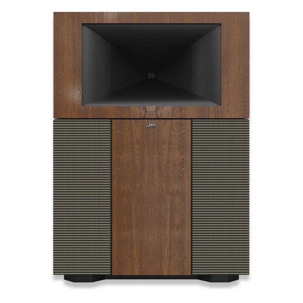 Klipsch Jubilee Premium Loudspeaker – Rapallo