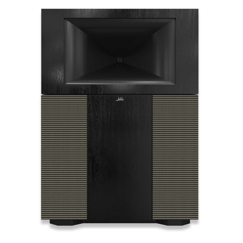 Klipsch Jubilee Premium Loudspeaker – Rapallo