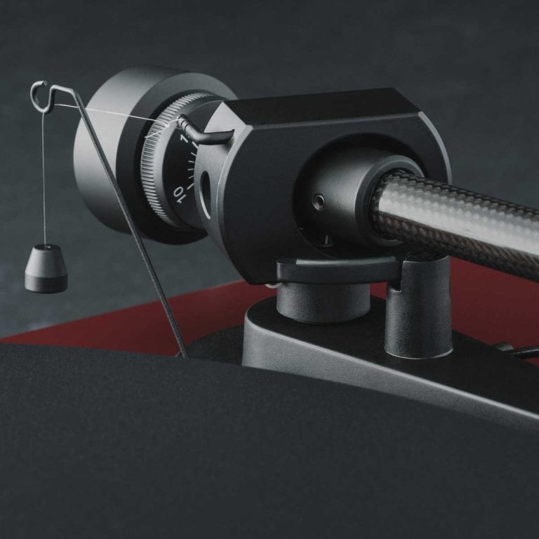 Pro-Ject Debut EVO 2 Turntable with Pick It MM Cartridge – Rapallo