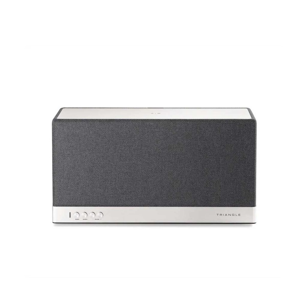 TRIANGLE AIO 3 Wi-Fi & Bluetooth Speaker – Rapallo
