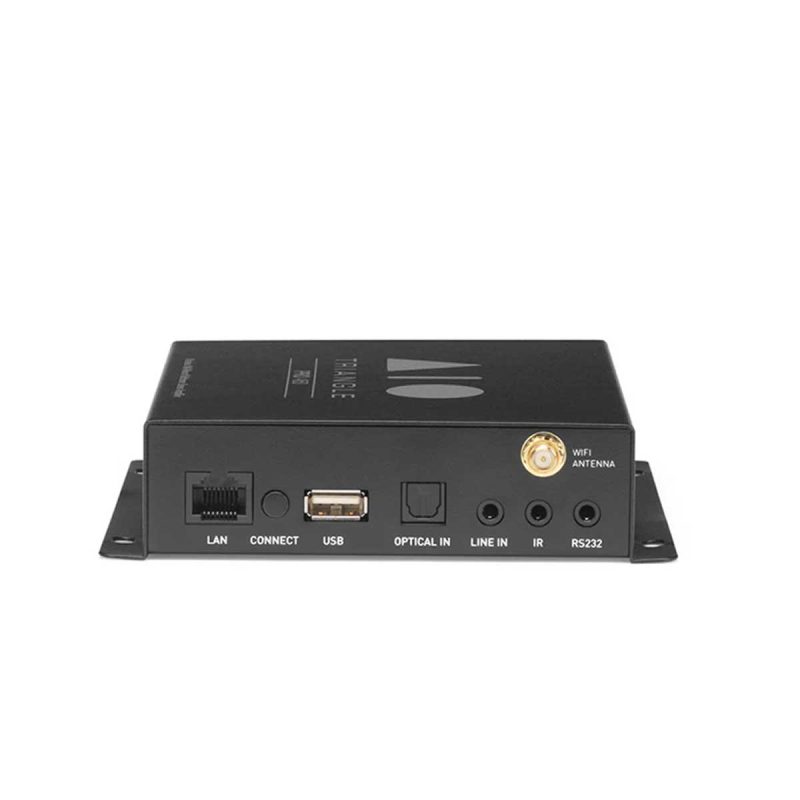 TRIANGLE AIO PRO A50 Wi-Fi & Bluetooth Amplifier – Rapallo