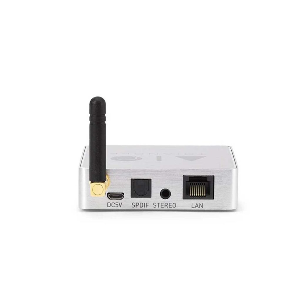 TRIANGLE AIO C Wi-Fi Network Player – Rapallo