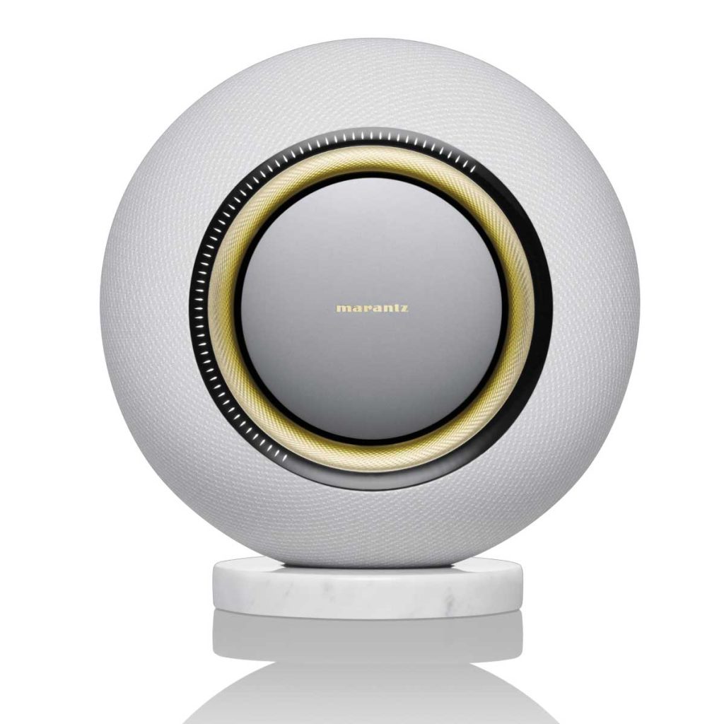 Marantz HORIZON Wireless Speaker – Rapallo