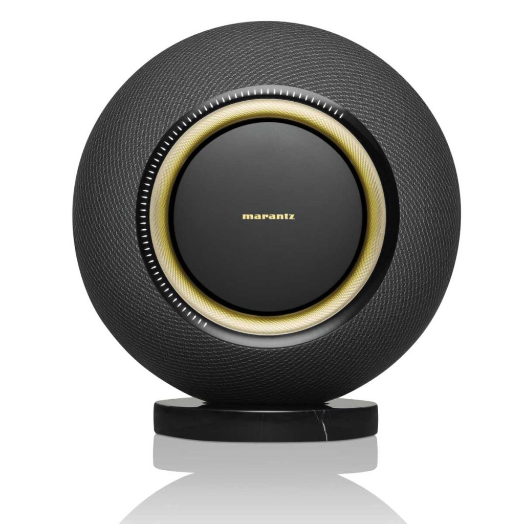 Marantz HORIZON Wireless Speaker – Rapallo