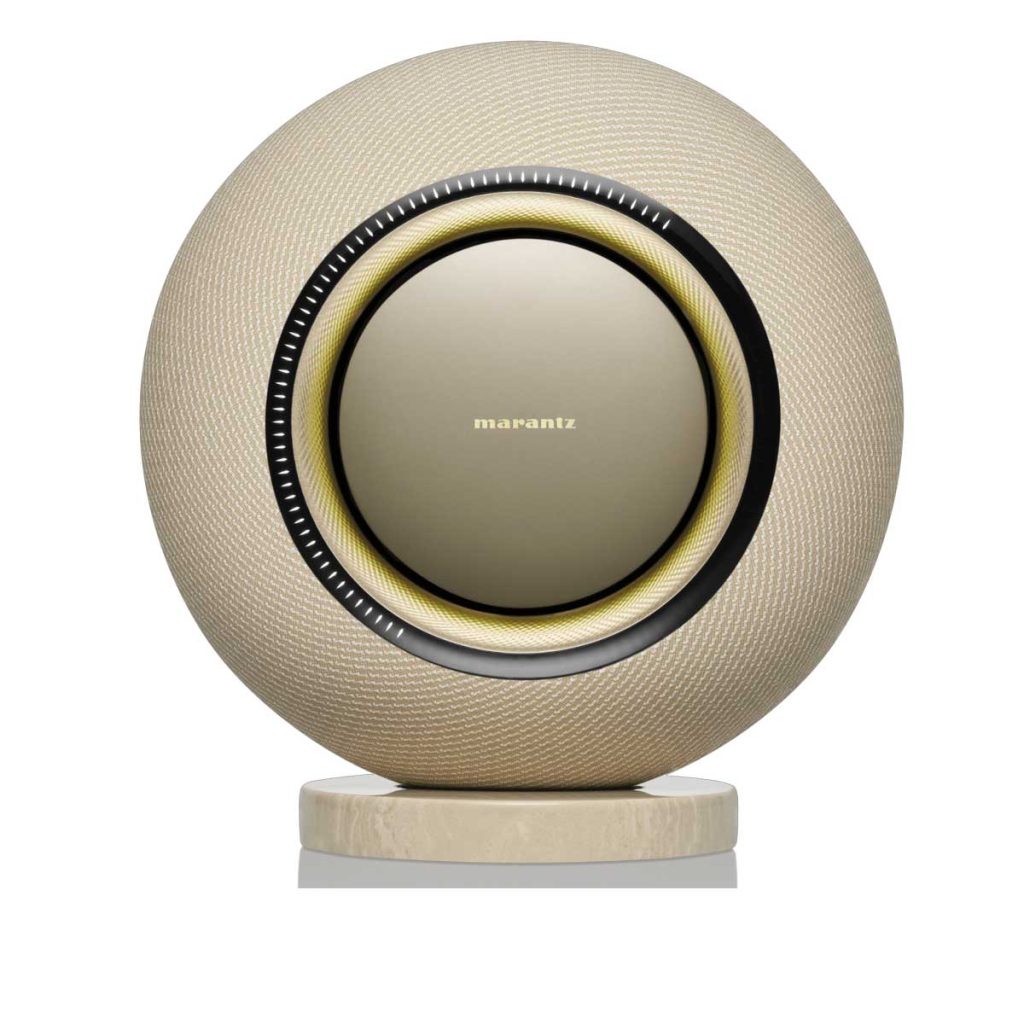 Marantz HORIZON Wireless Speaker – Rapallo