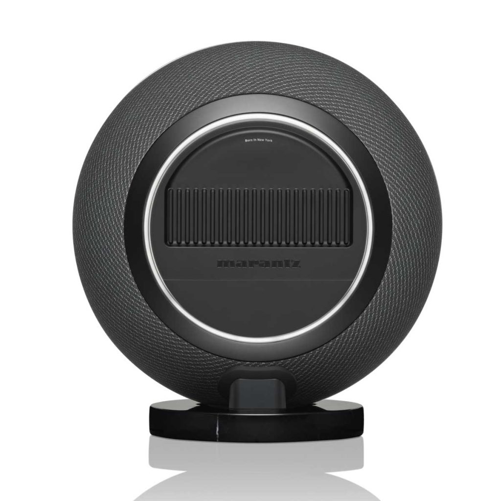 Marantz HORIZON Wireless Speaker – Rapallo