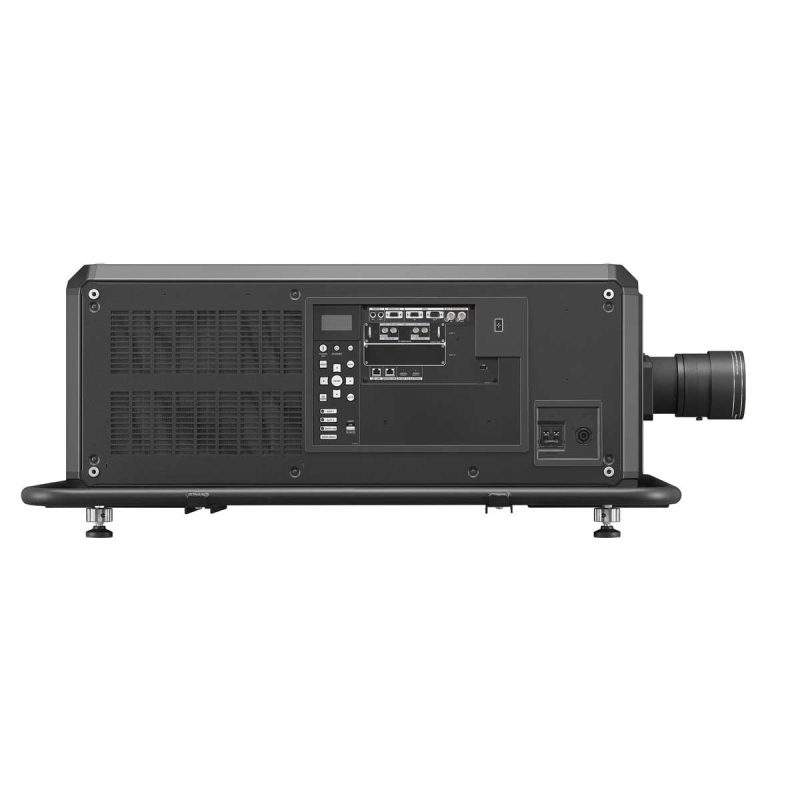 Panasonic PT-RQ50K 50,000LM 4K Laser Projector – Rapallo