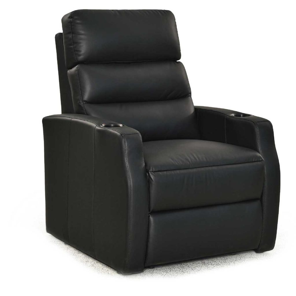 Sovereign Cinema Duke Series Home Theatre Seating – Rapallo