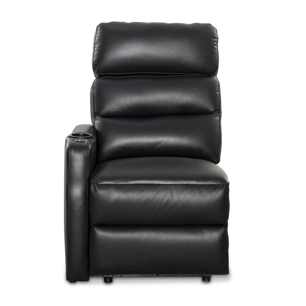 Sovereign Cinema Duke Series Home Theatre Seating – Rapallo