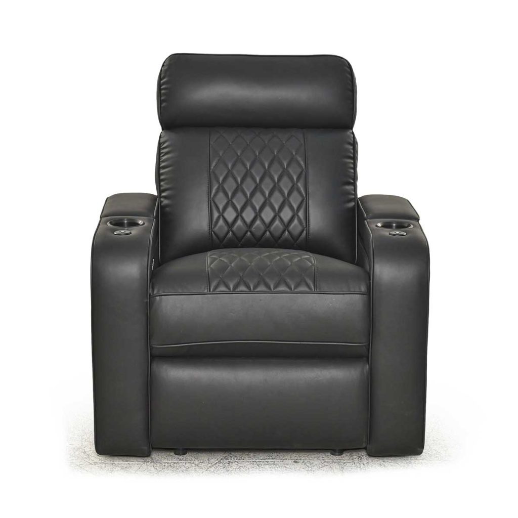 Sovereign Cinema Monarch Plus Diamond Theatre Seating – Rapallo