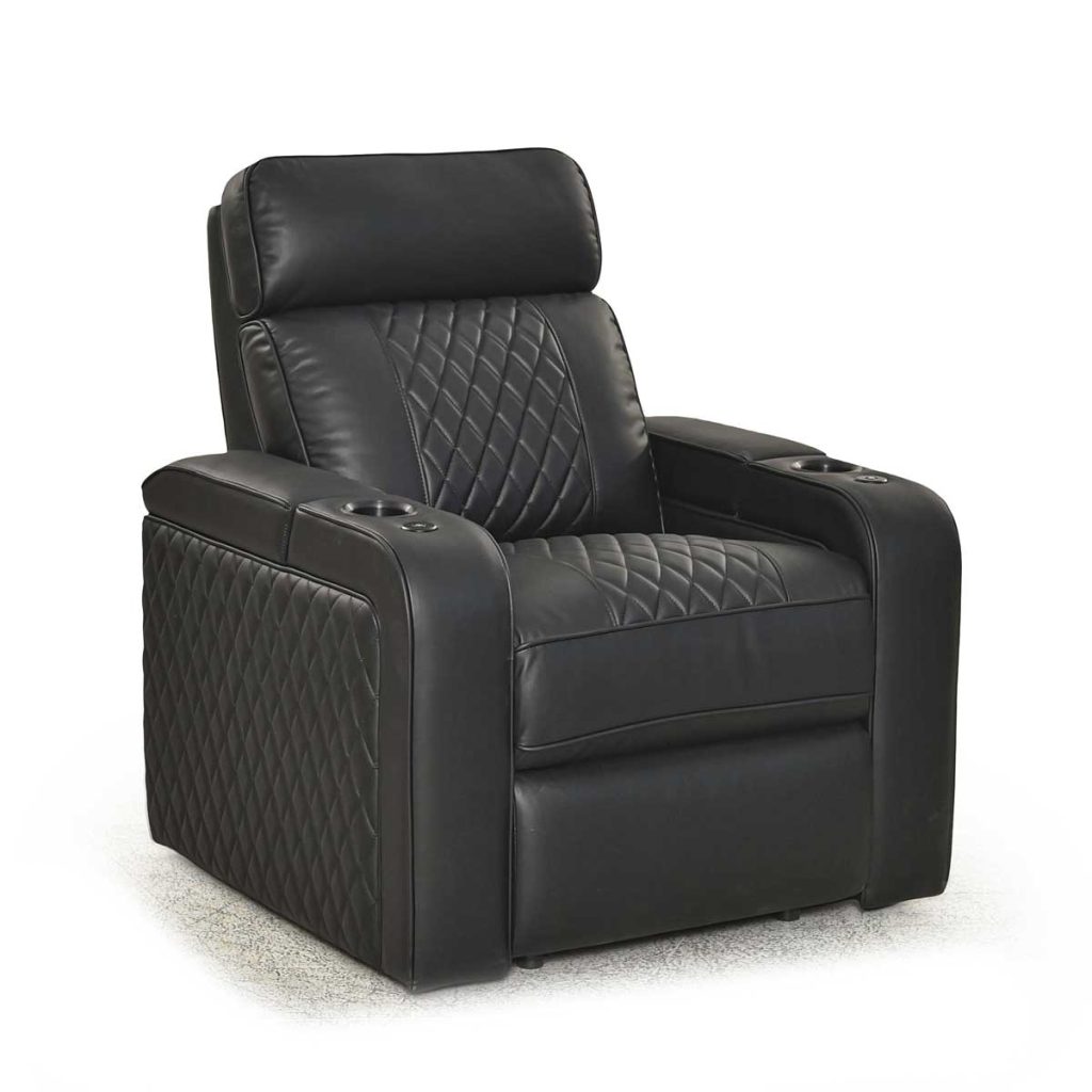 Sovereign Cinema Monarch Plus Diamond Theatre Seating – Rapallo