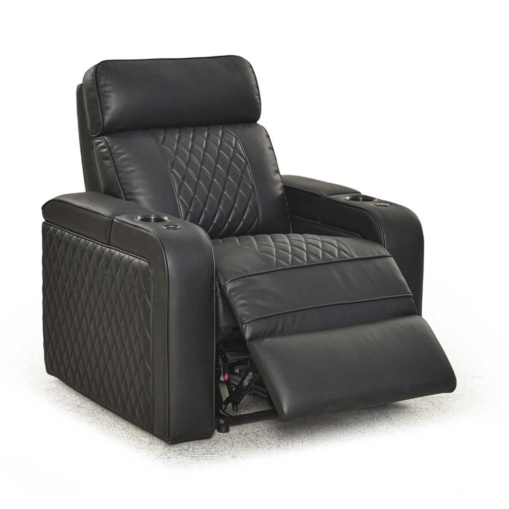 Sovereign Cinema Monarch Plus Diamond Theatre Seating – Rapallo