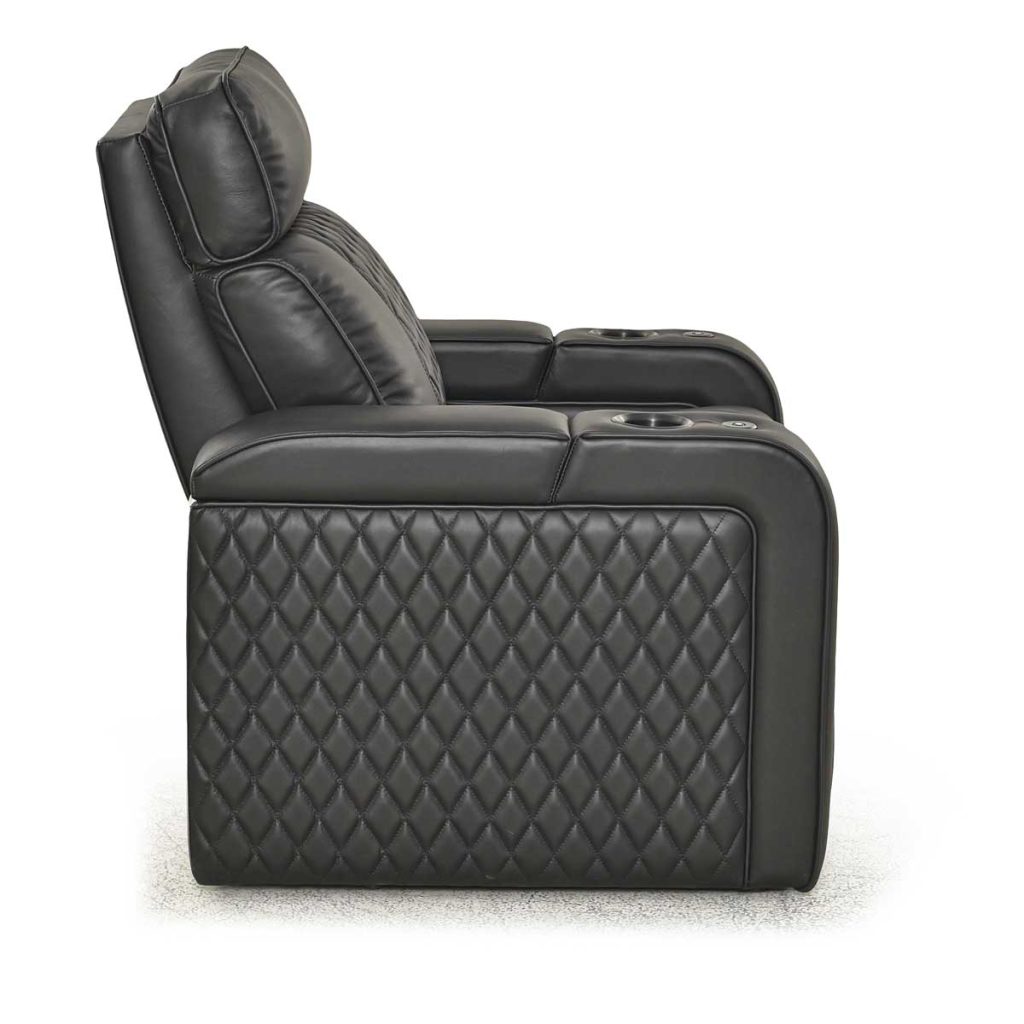 Sovereign Cinema Monarch Plus Diamond Theatre Seating – Rapallo