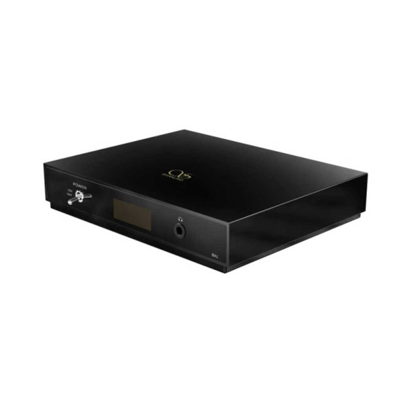 Shanling BA1 High-Res Bluetooth Receiver – Rapallo