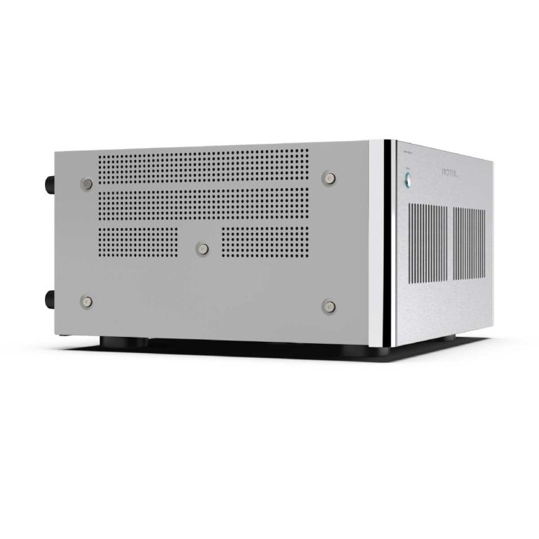 Rotel RMB-1585 MKII Multi-Channel Power Amplifier – Rapallo