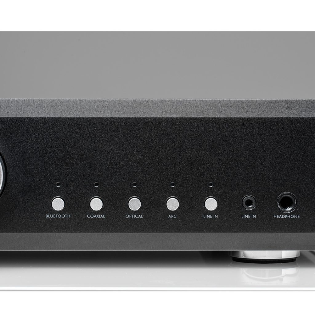 Musical Fidelity B1xi Integrated Amplifier – Rapallo