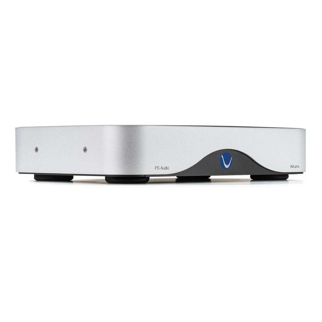 PS Audio AirLens Network Music Streaming Transport – Rapallo