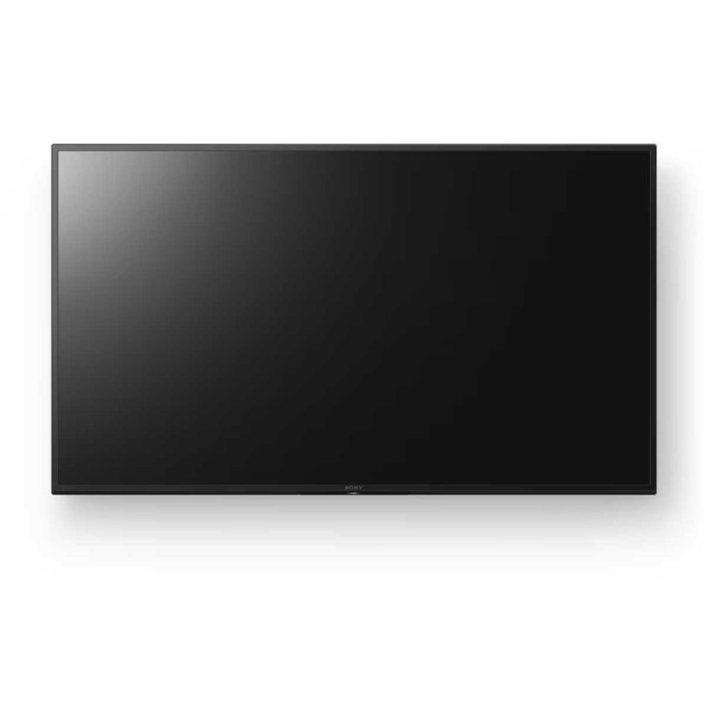 Sony BRAVIA EZ20L Series 4K HDR Display – Rapallo