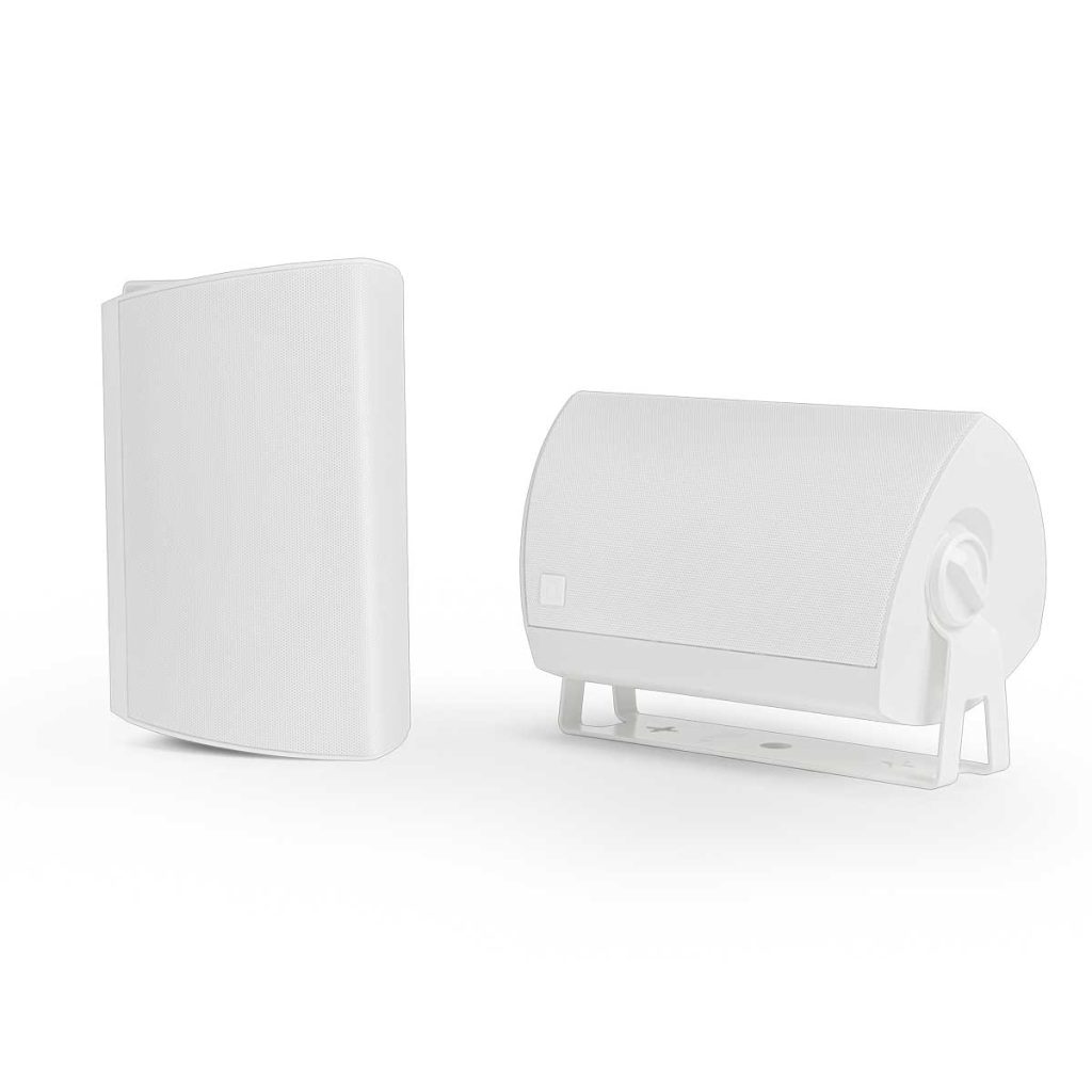 Definitive Technology Dymension Outdoor AW-550 Speakers – Rapallo