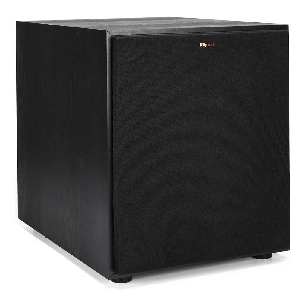 Klipsch Reference R-120SW Subwoofer – Rapallo