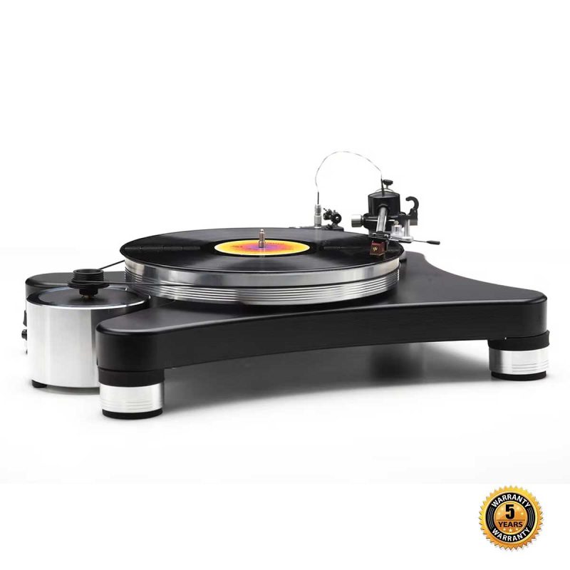 VPI Industries Scout 21 Turntable – Rapallo