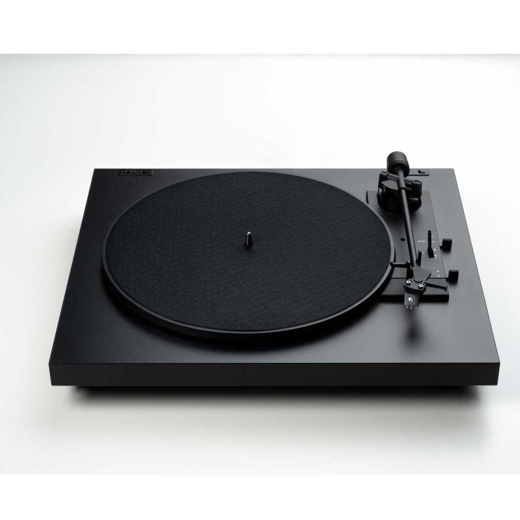 Pro-Ject A1.2 Automat Turntable – Rapallo