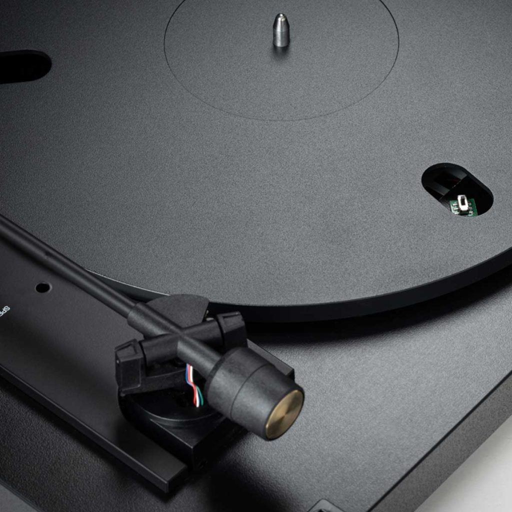 Pro-Ject A1.2 Automat Turntable – Rapallo