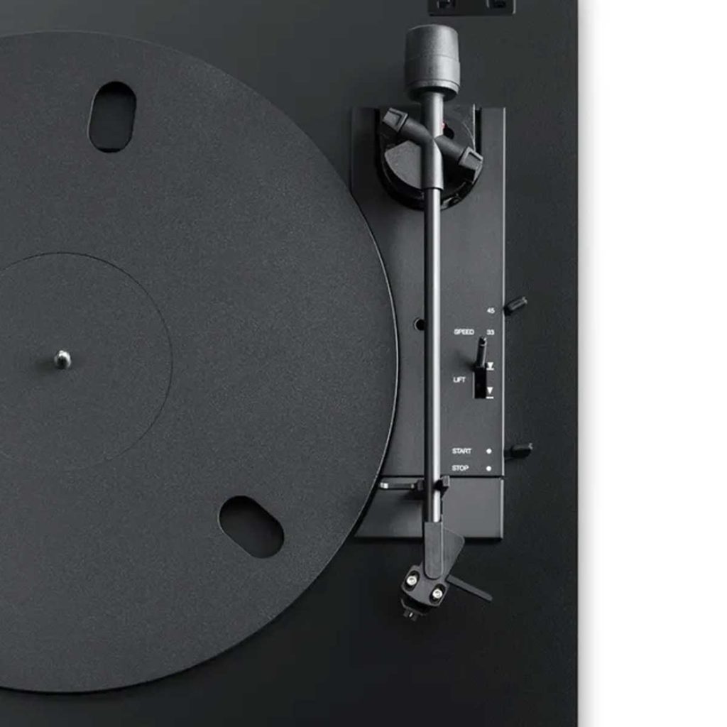 Pro-Ject A1.2 Automat Turntable – Rapallo