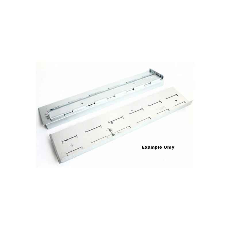 Anthem Rack Kits for MRX / MCA - Black – Rapallo