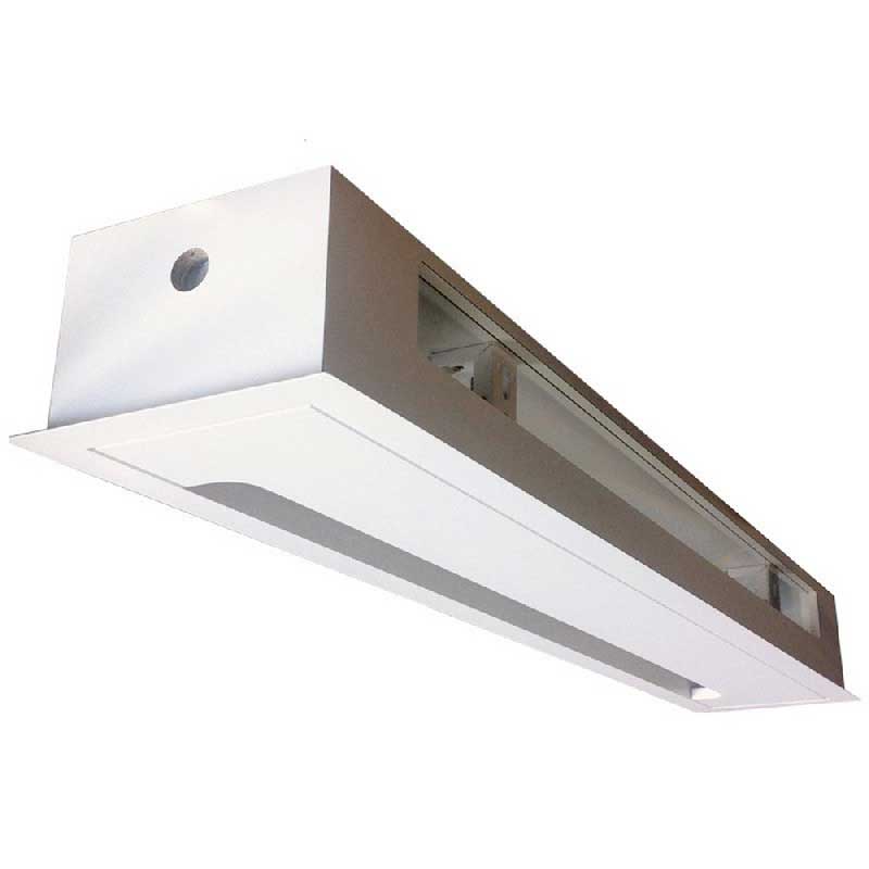 Grandview Hideaway Projector Screen Boxes – Rapallo