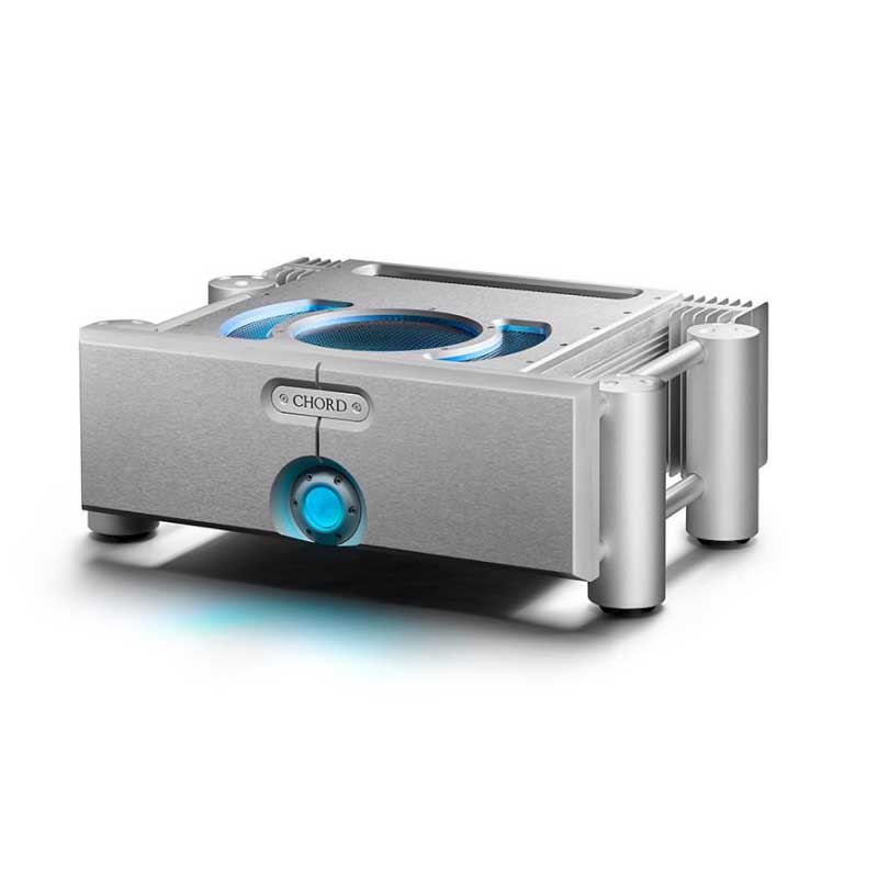 Chord Electronics Ultima 6 180W Stereo Power Amplifier – Rapallo