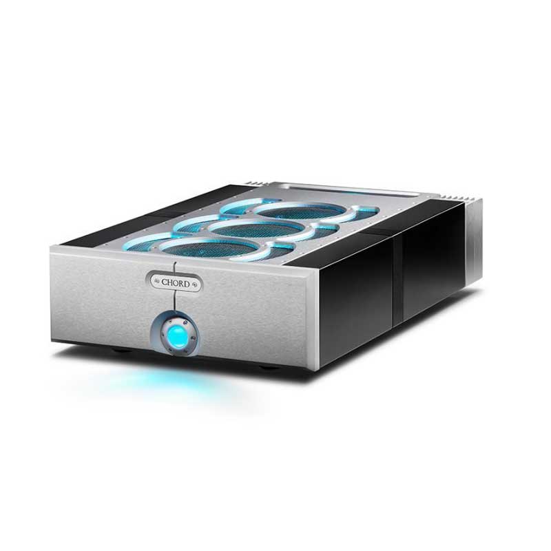 Chord Electronics Ultima 2 750W Mono Power Amplifier – Rapallo