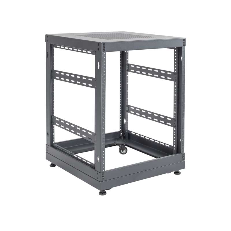 DirectConnect DCOR Open Rack Mount Unit (12U - 27U) – Rapallo