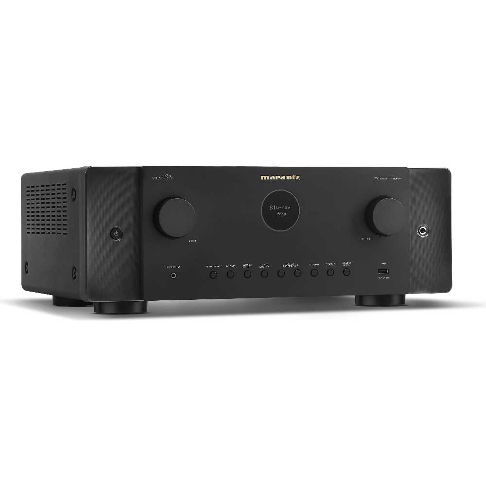 Marantz Cinema 60 AV Receiver – Rapallo